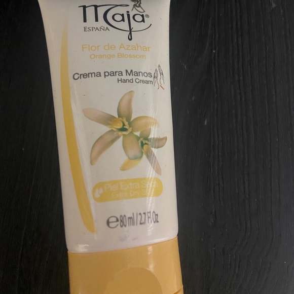 Maja | Skincare | Maja Orange Blossom Body Lotion | Poshmark